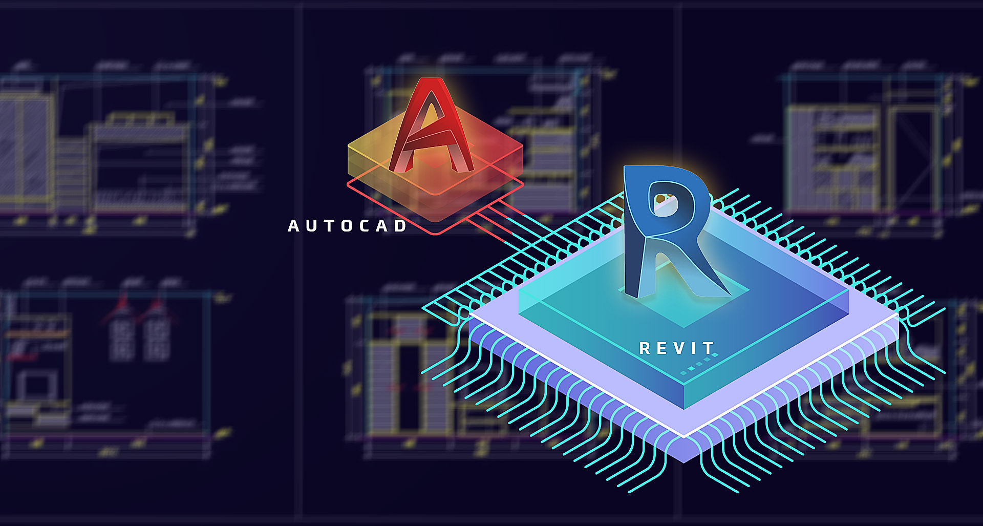 CAD 2 Revit Interoperability AECedx CAD 2 Revit Interoperability AECedx