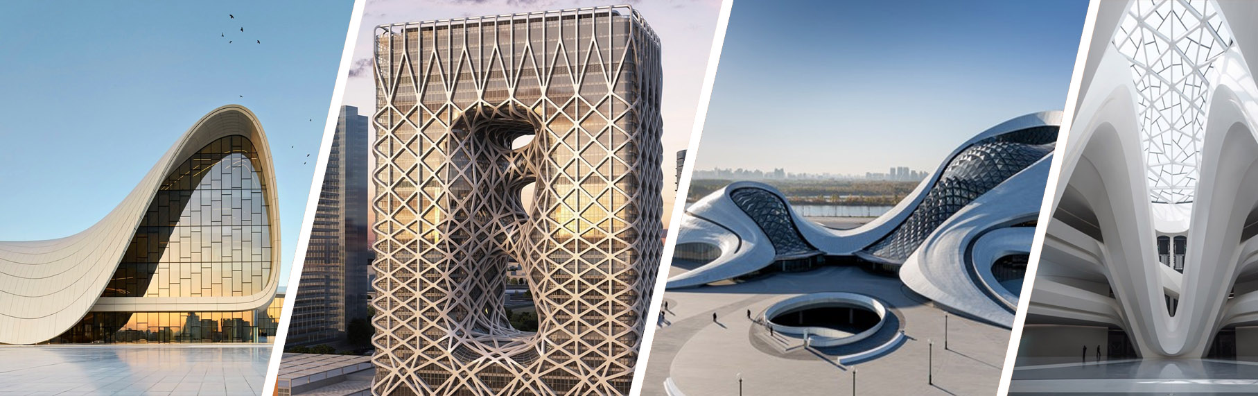 Fusion 360: Tips & Tricks for Organic Architecture • AECedx